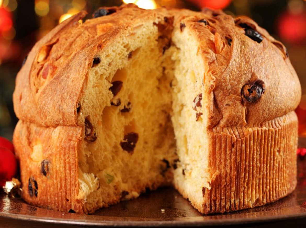 Il panettone: origini e ricetta del dolce milanese più amato - Divina ...