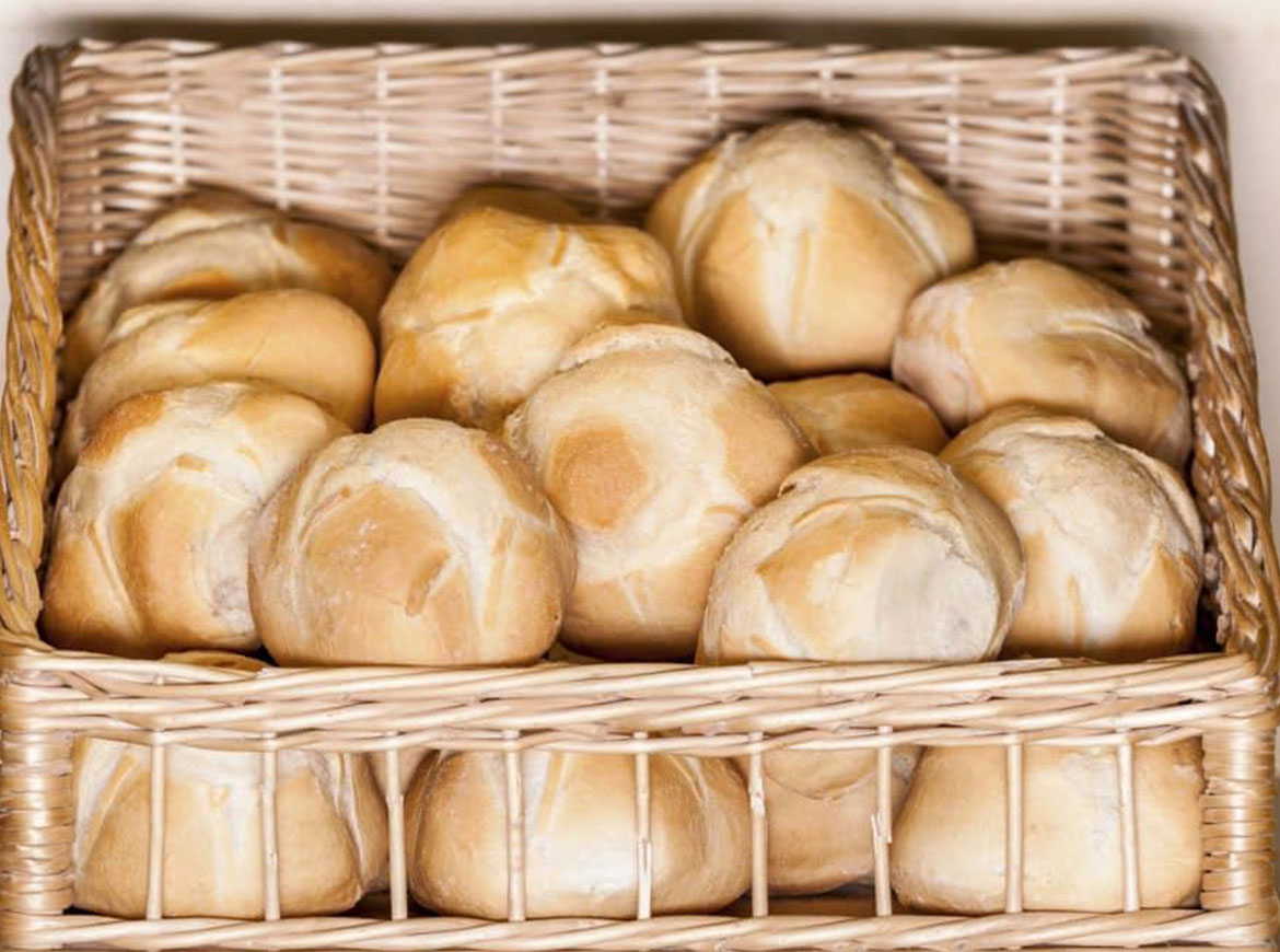 La michétta …. cugina della micca - Divina Milano