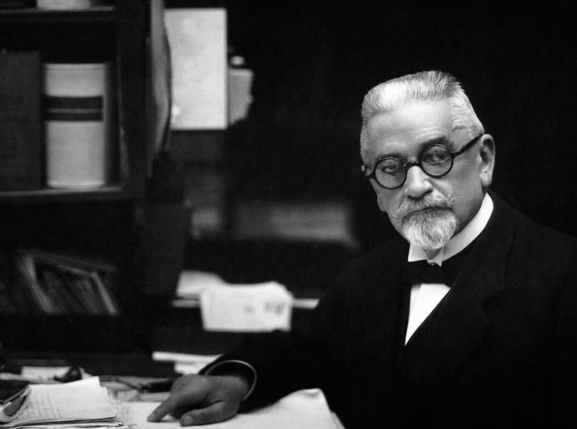 Ulrico Hoepli, il “Milanese” - Divina Milano