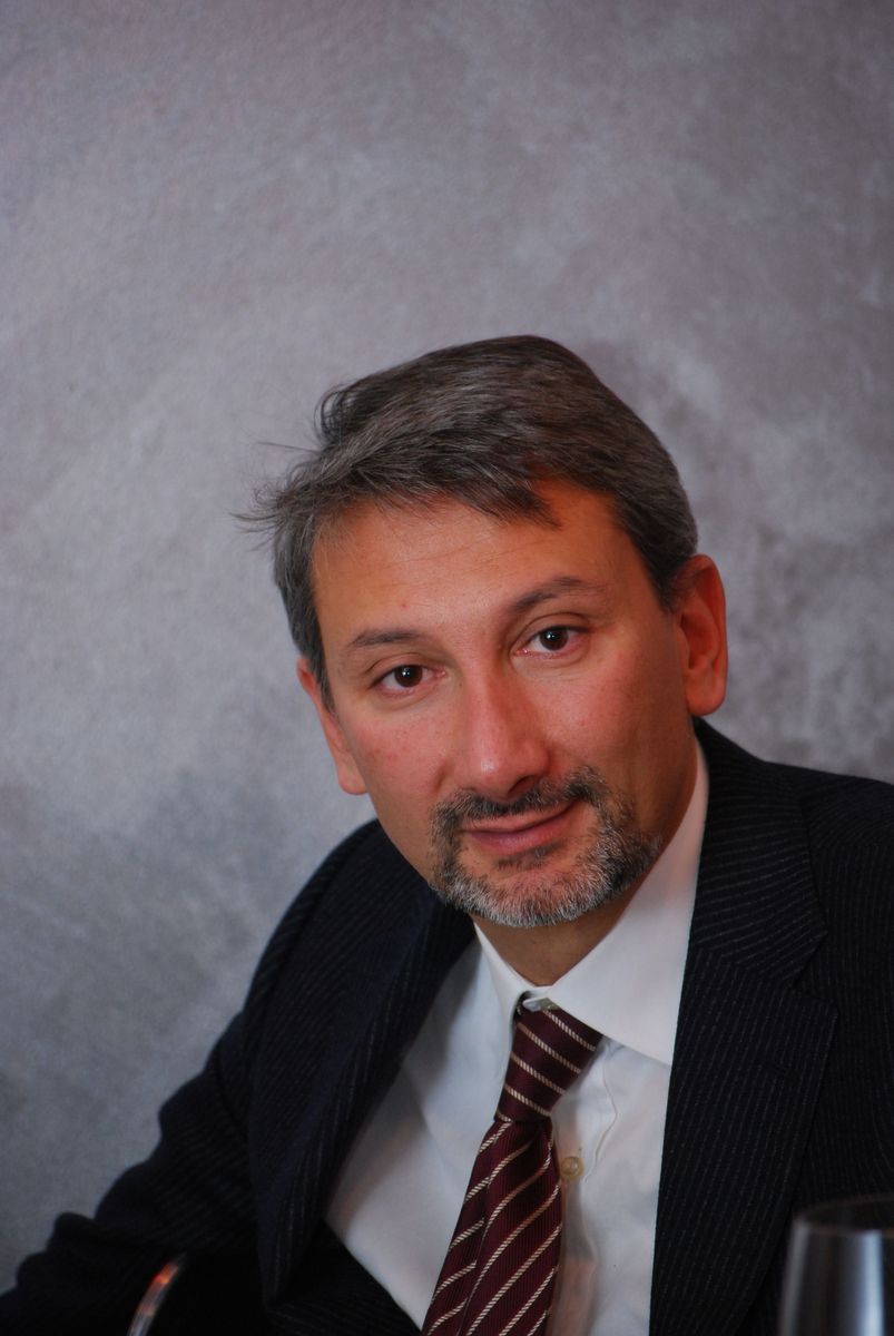 Il Castello di carte - Divina Milano