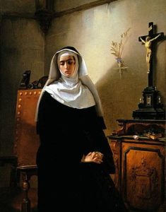La vera storia della Monaca di Monza - Divina Milano