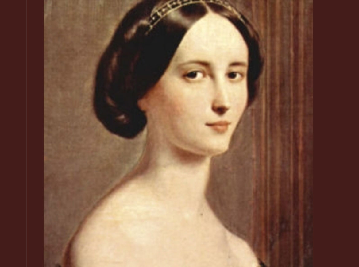 Metilde Viscontini Dembowski - Divina Milano