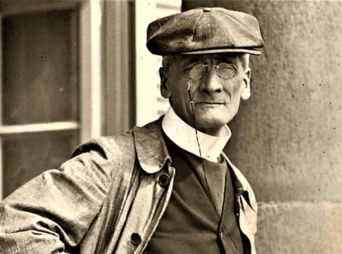 Giuseppe Mercalli Scale