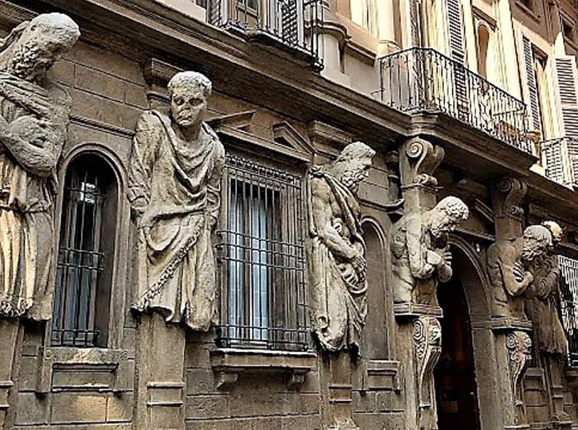 Leone Leoni, che caratteraccio! - Divina Milano