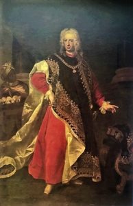 Il Pio Albergo Trivulzio - Divina Milano