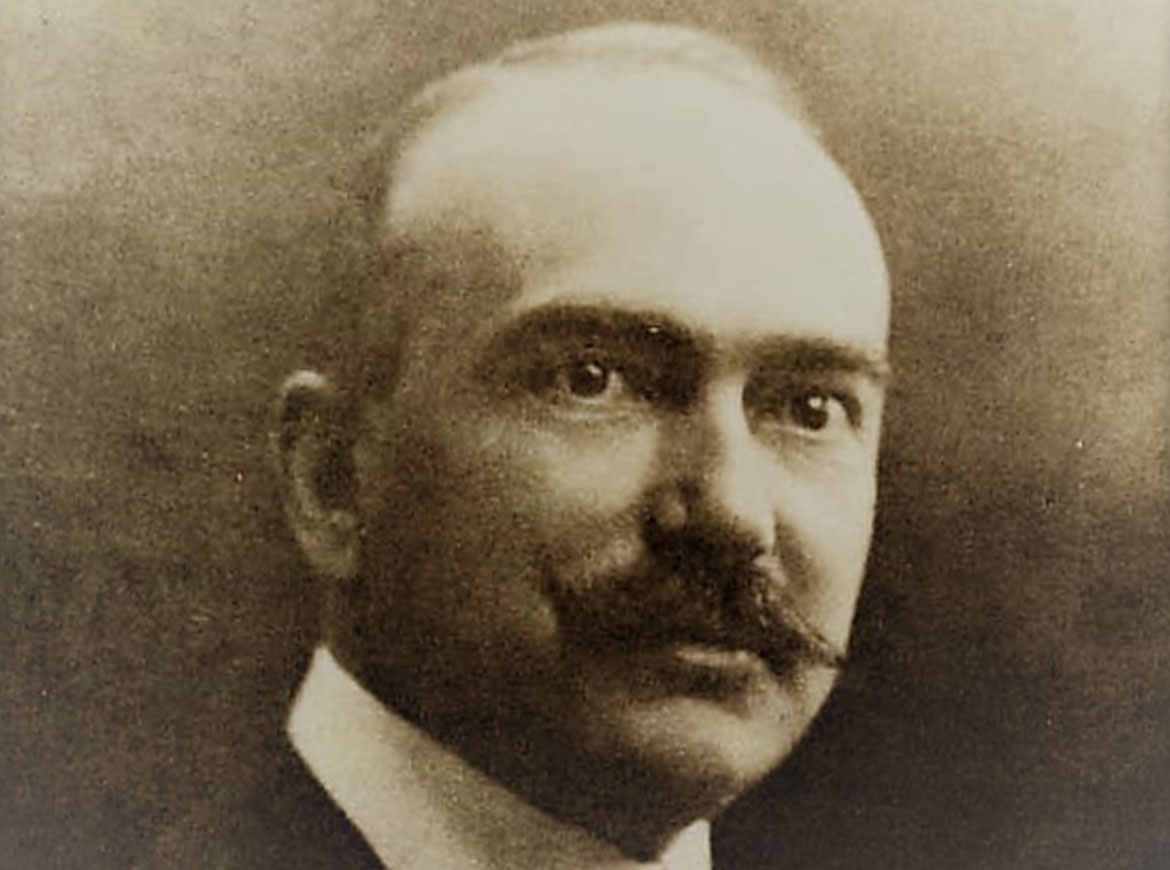 Ettore Conti - Divina Milano