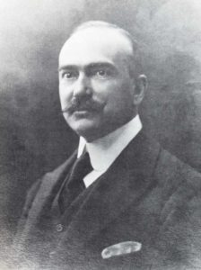 Ettore Conti - Divina Milano