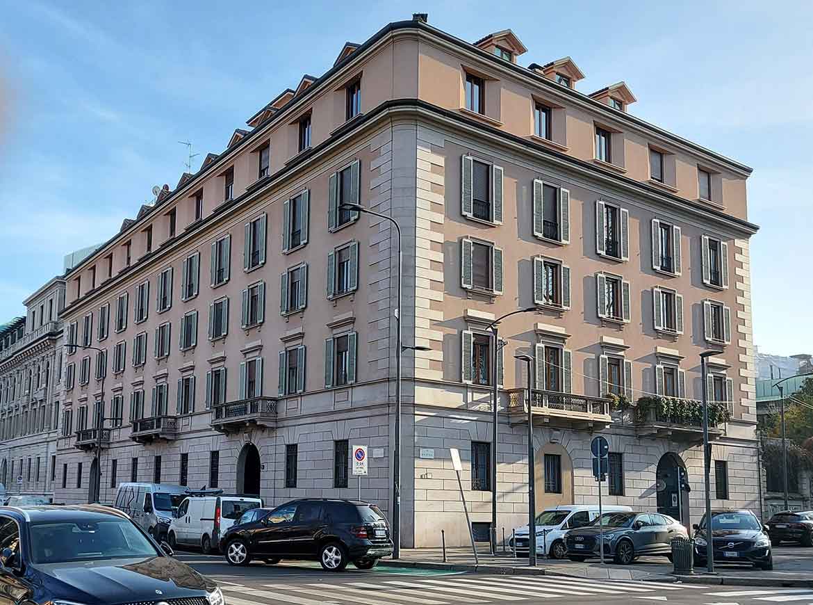 Il caso Gucci - Divina Milano