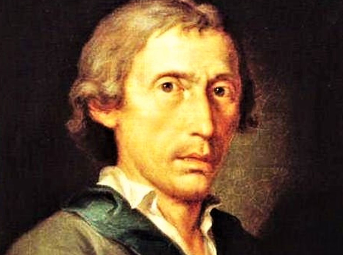 Il caso: la tomba del Parini - Divina Milano