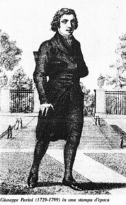 Giuseppe Parini: il poeta che sfidò il suo tempo - Divina Milano